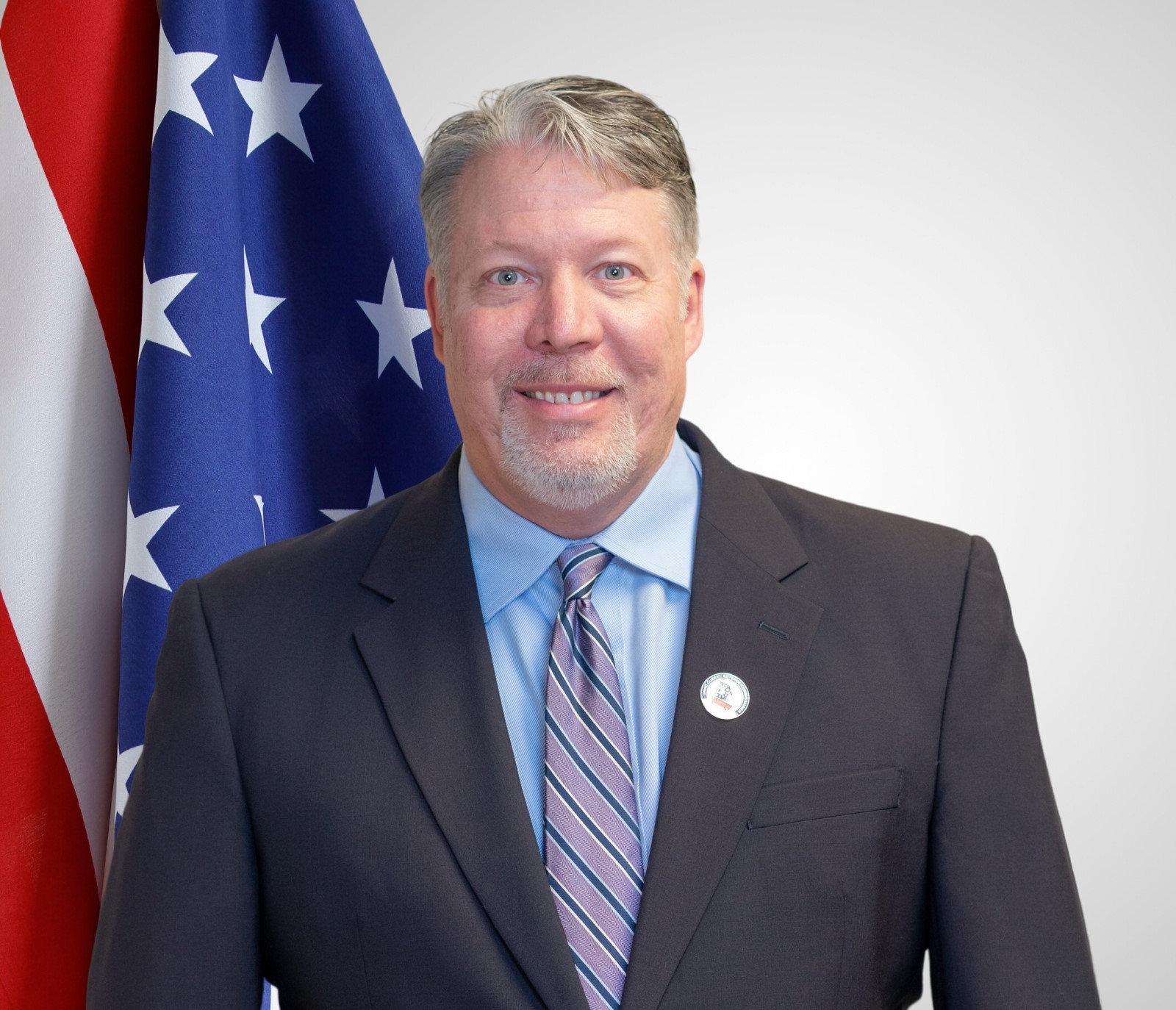 Chester Cook | Department of Revenue