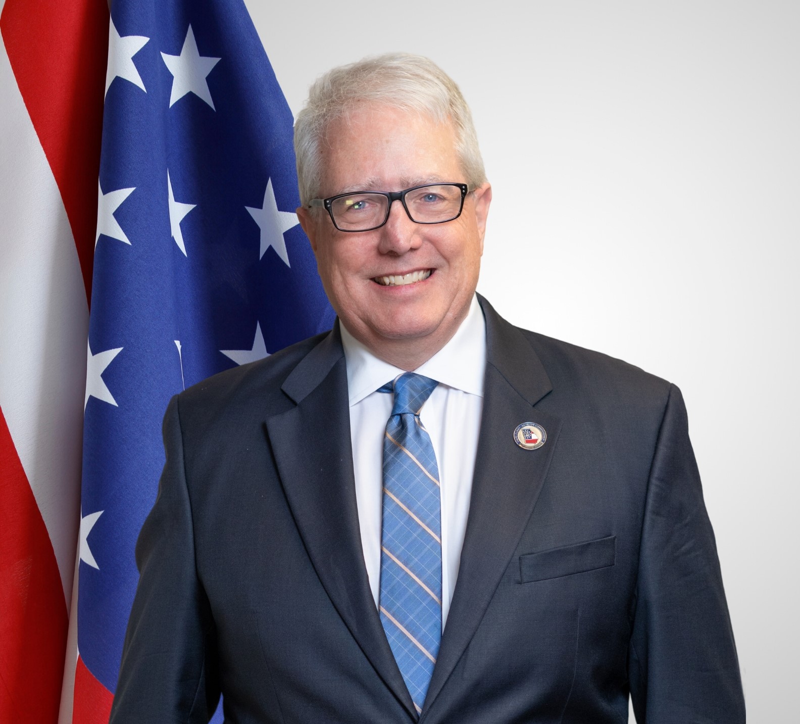 Frank O’Connell | Department of Revenue