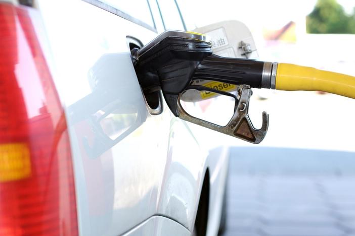 Georgia Department of Revenue